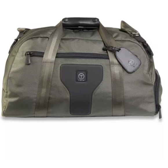 Tumi | Bags | Tumi T Tech Adventure Duffel Bag | Poshmark